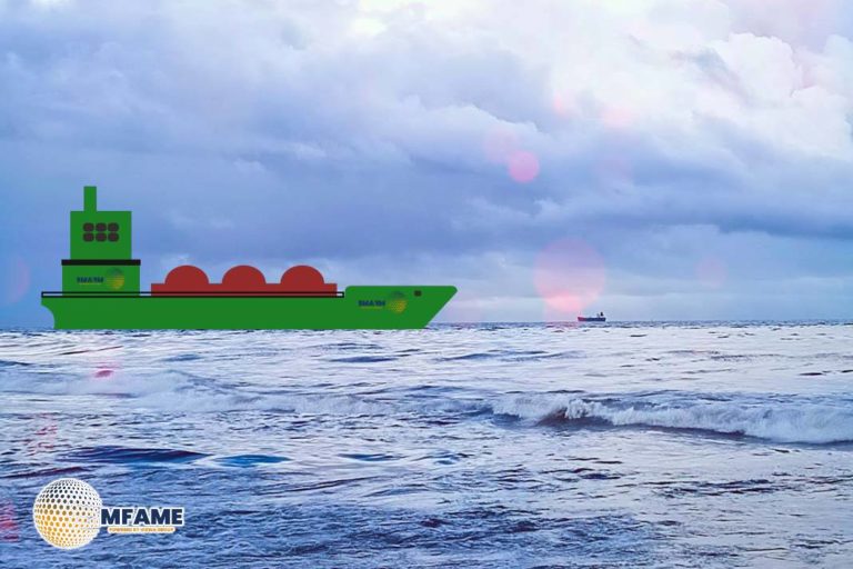 EU Commission Updates Administering Authorities List For Maritime EU ...