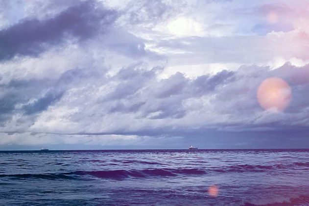 The Drake Shake: Facing the World’s Most Dreaded Ocean Passage - mfame.guru