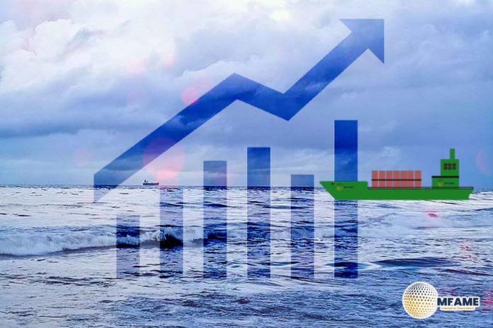 Weekly Recap: Capesize, Panamax, Ultramax/Supramax And Handysize ...